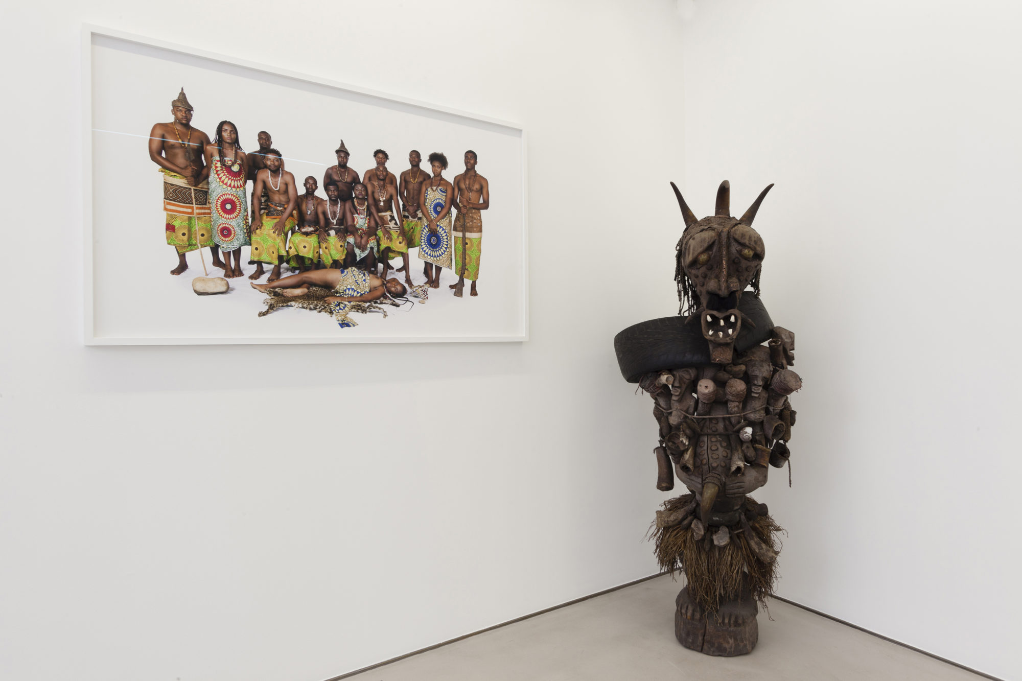 Pertinences citoyennes - Galerie Imane Farès