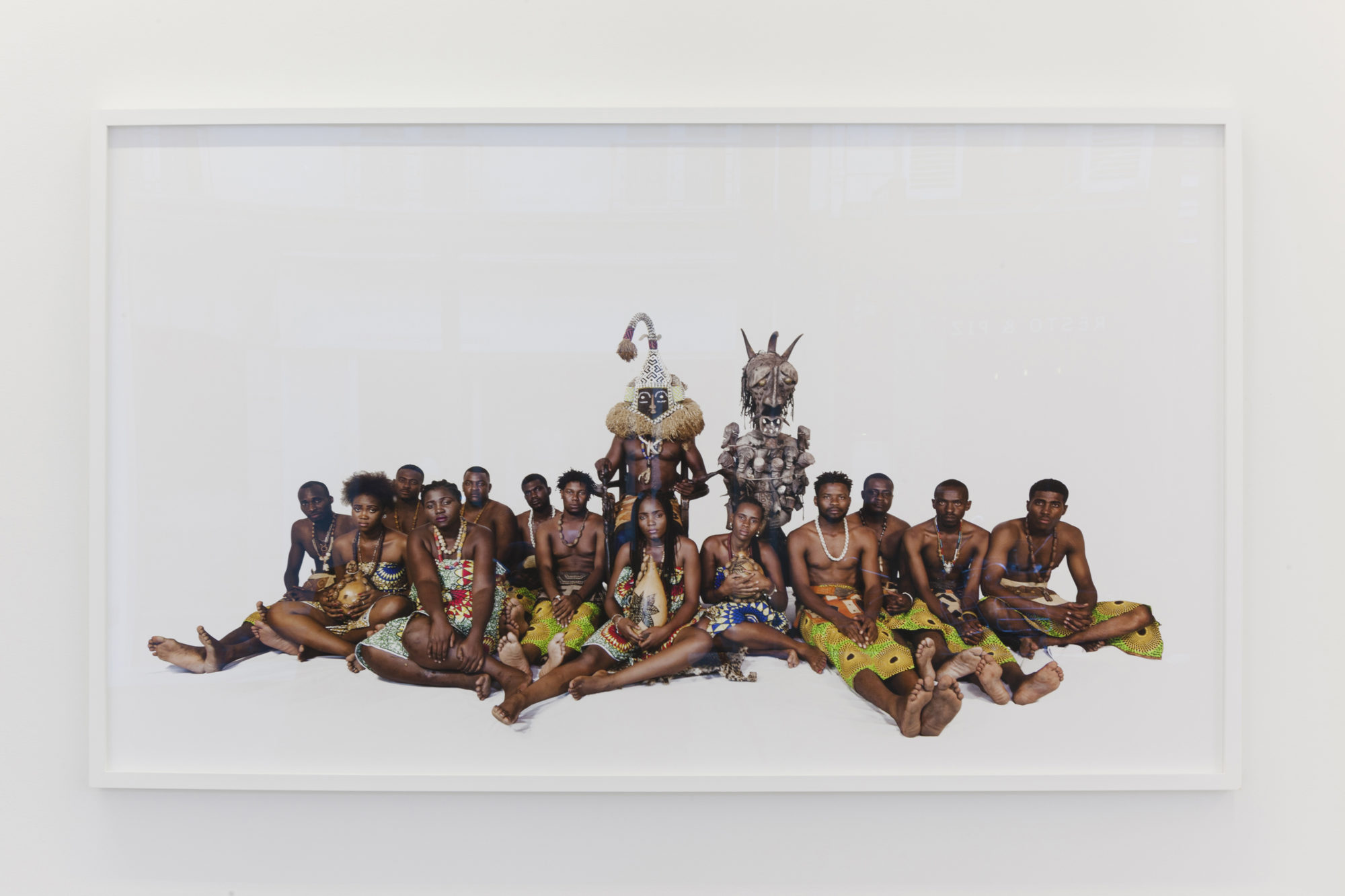 Pertinences citoyennes - Galerie Imane Farès