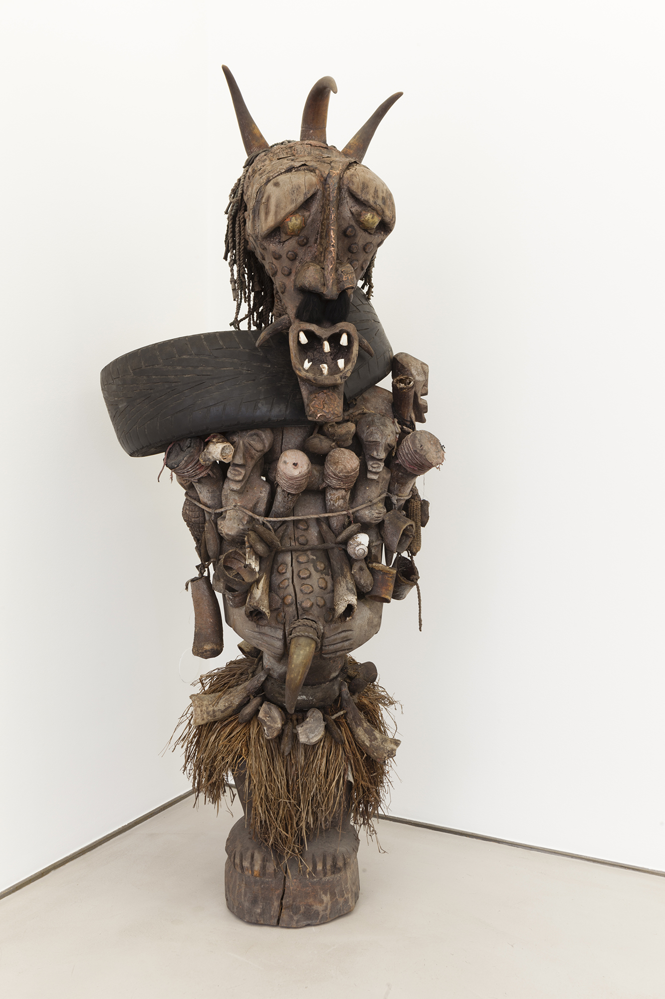 Pertinences citoyennes - Galerie Imane Farès