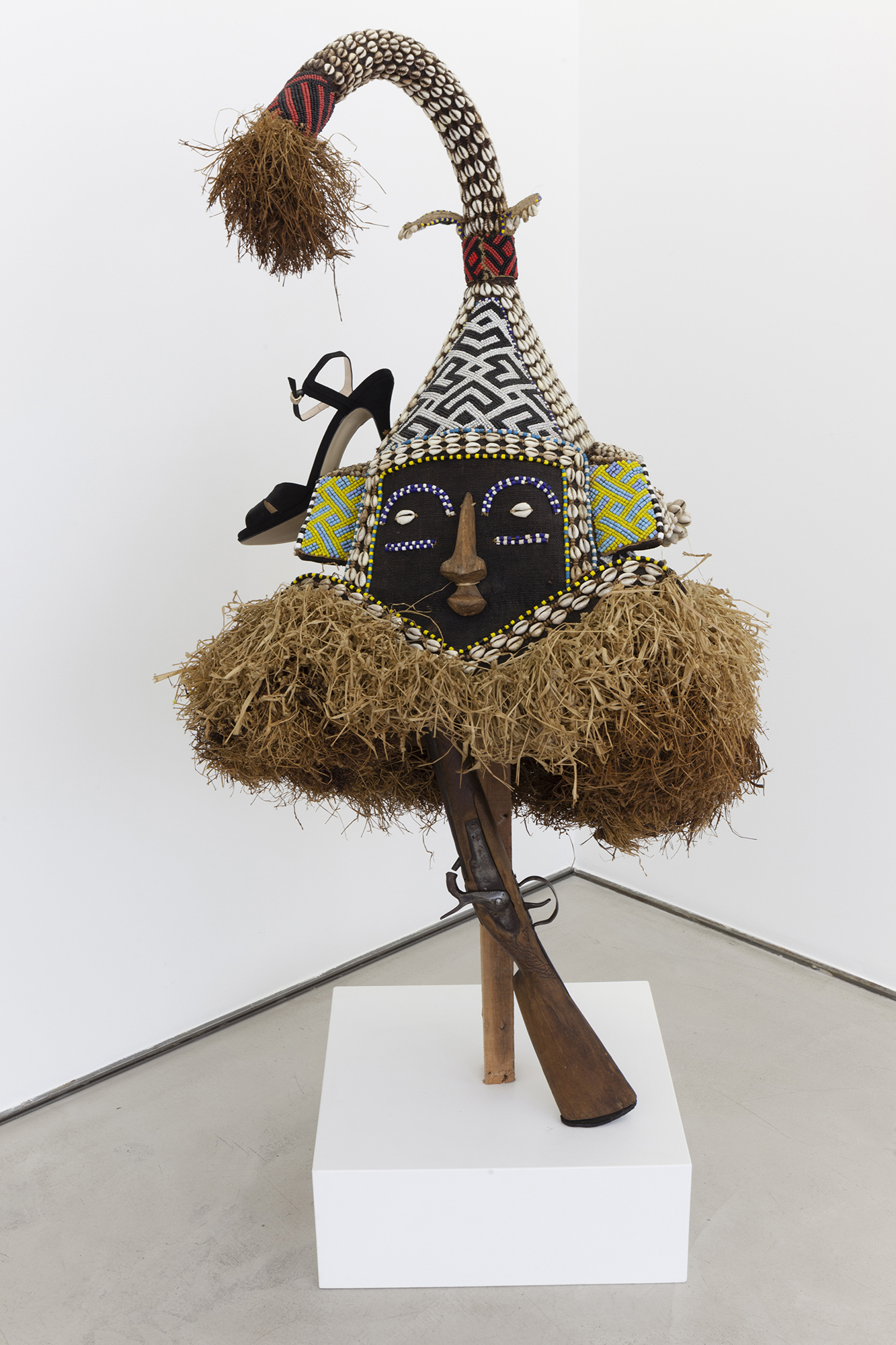 Pertinences citoyennes - Galerie Imane Farès