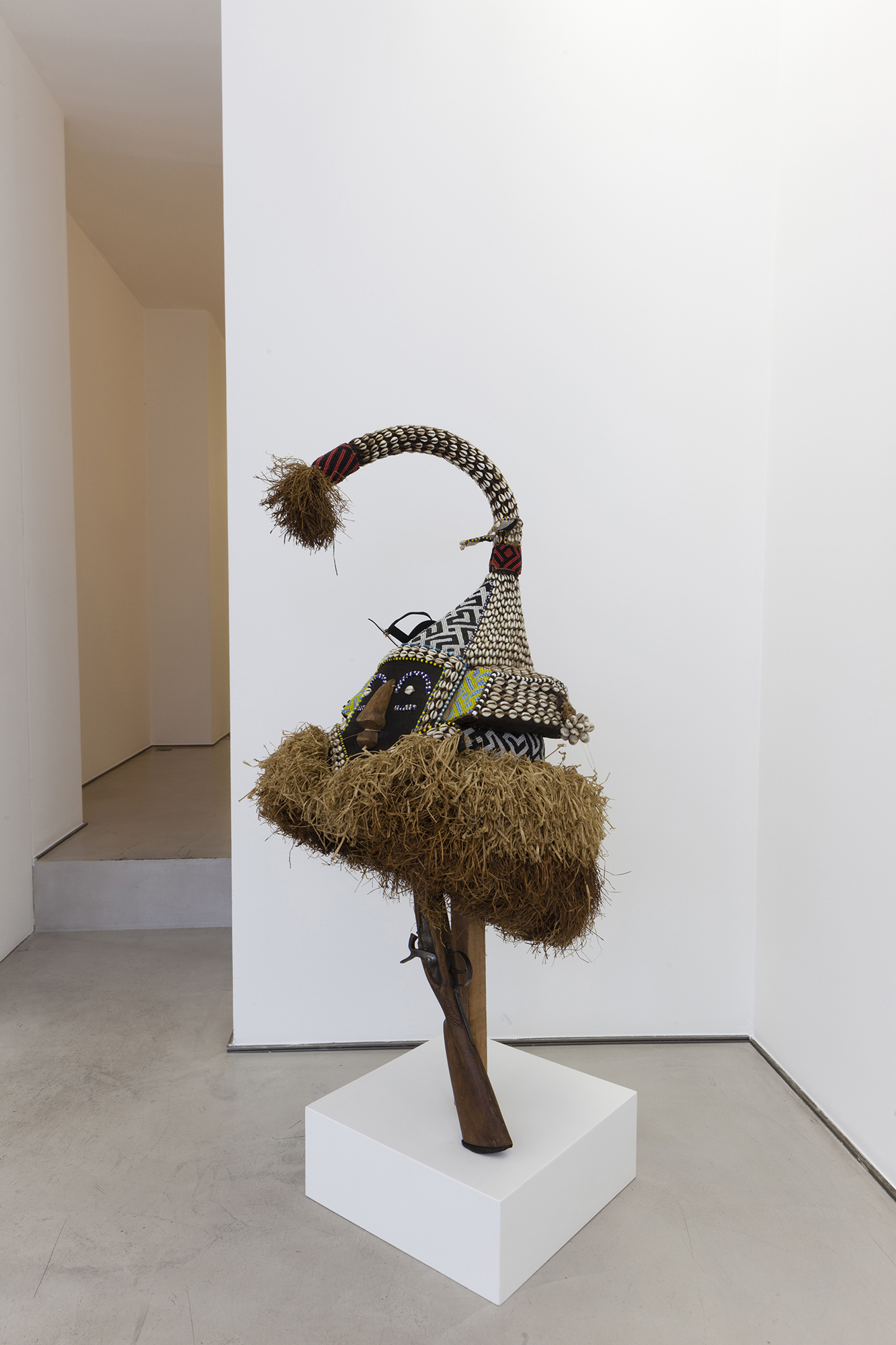 Pertinences citoyennes - Galerie Imane Farès