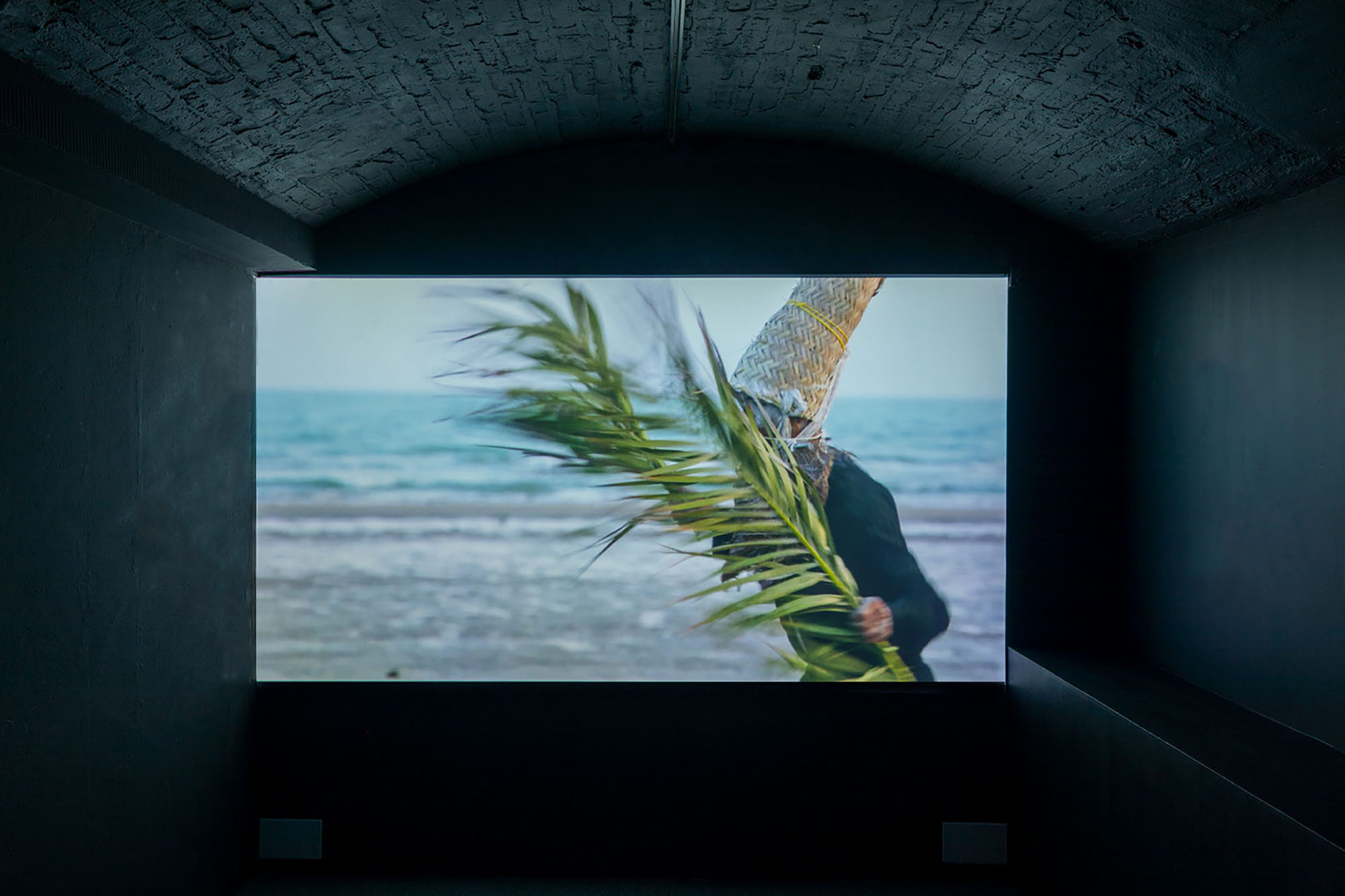 Alia Farid, a solo exhibition - Galerie Imane Farès