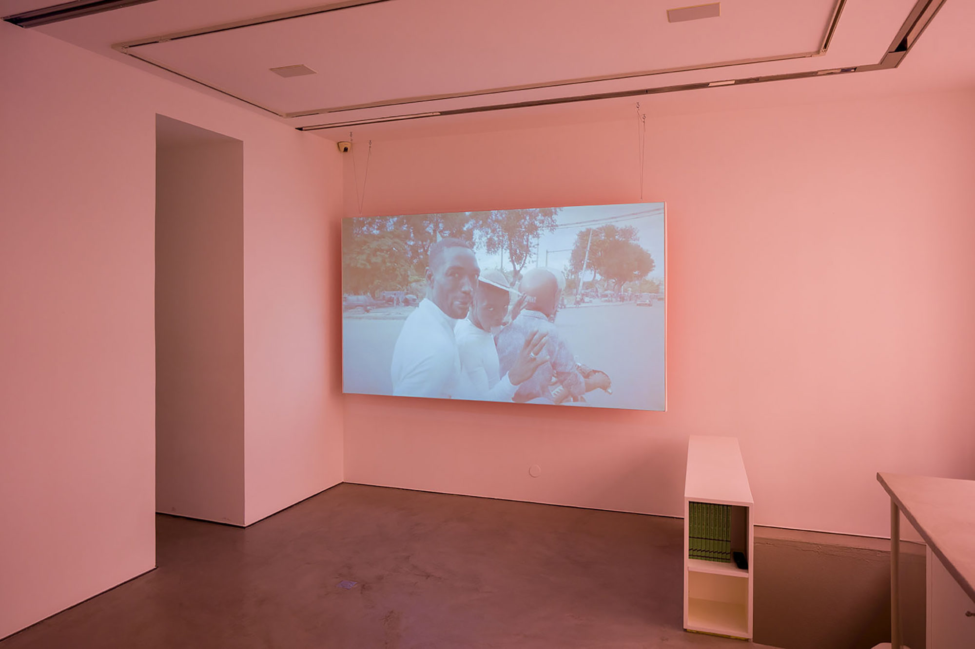 Alia Farid, a solo exhibition - Galerie Imane Farès